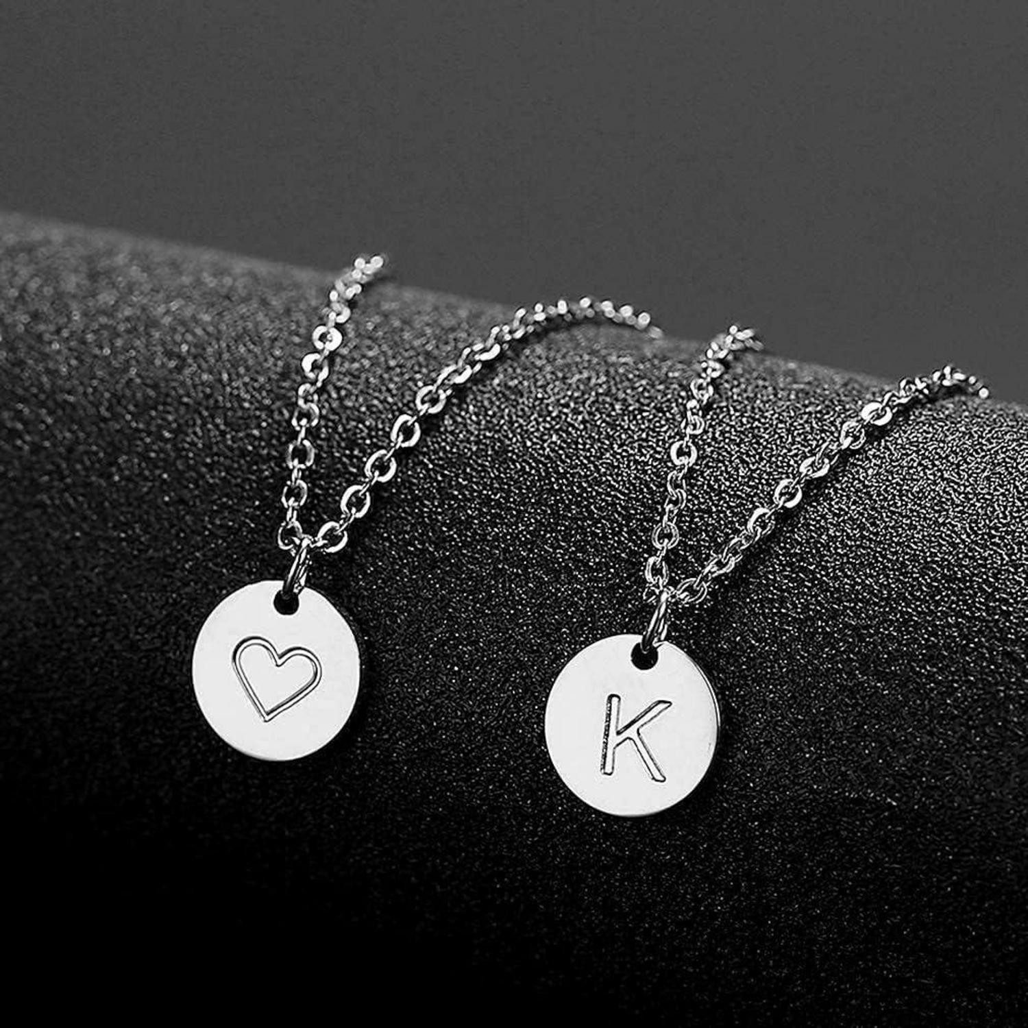 Kette Mit Arabischen Namen