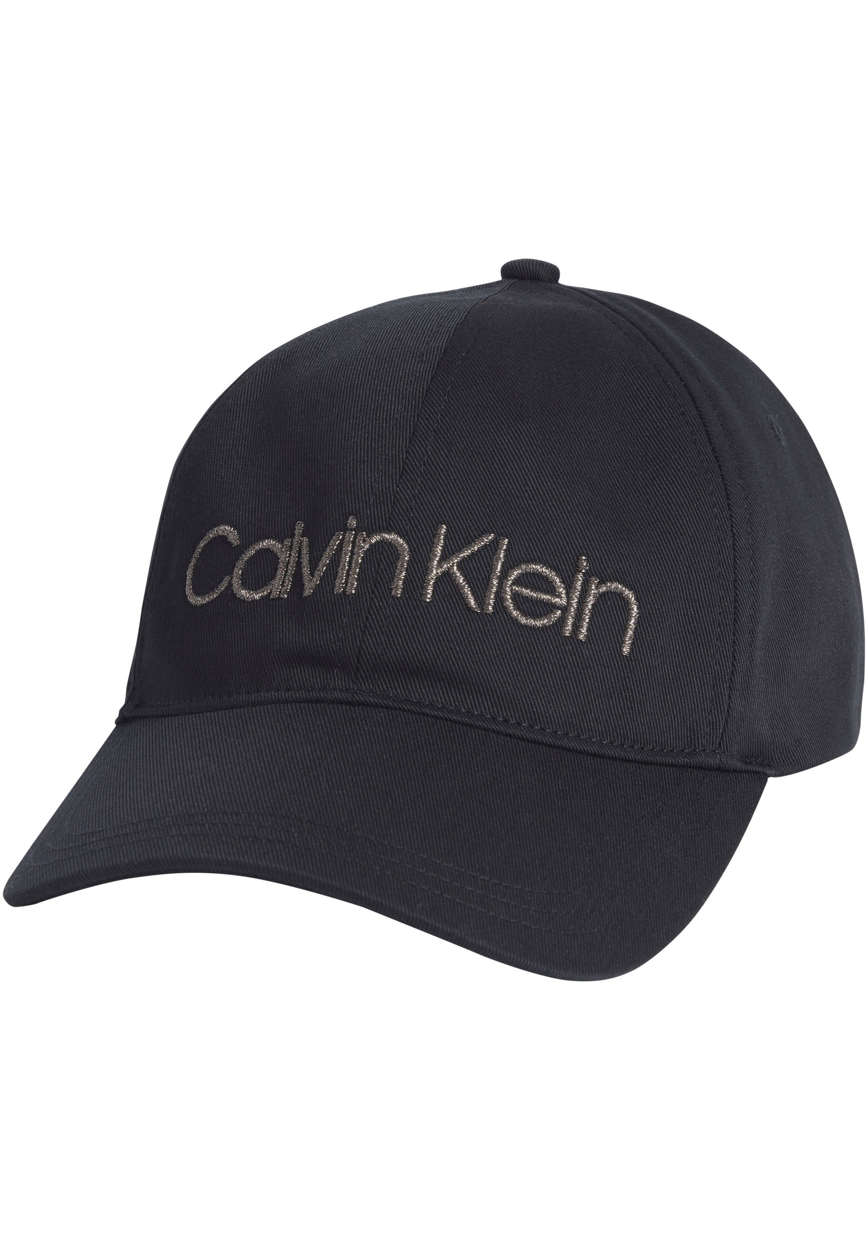 Calvin Klein Baseball Cap