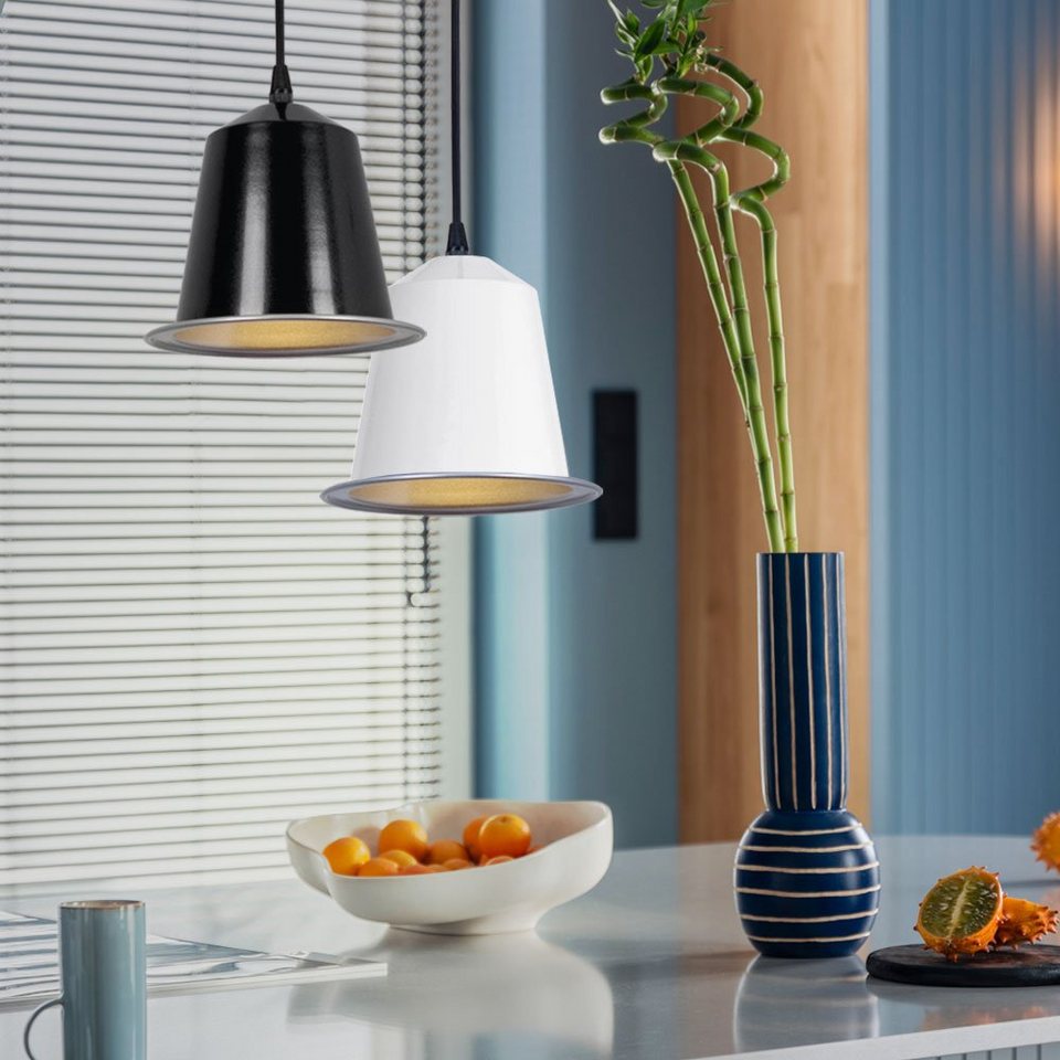 Etc Shop Led Pendelleuchte Leuchtmittel Inklusive Warmweiß Led