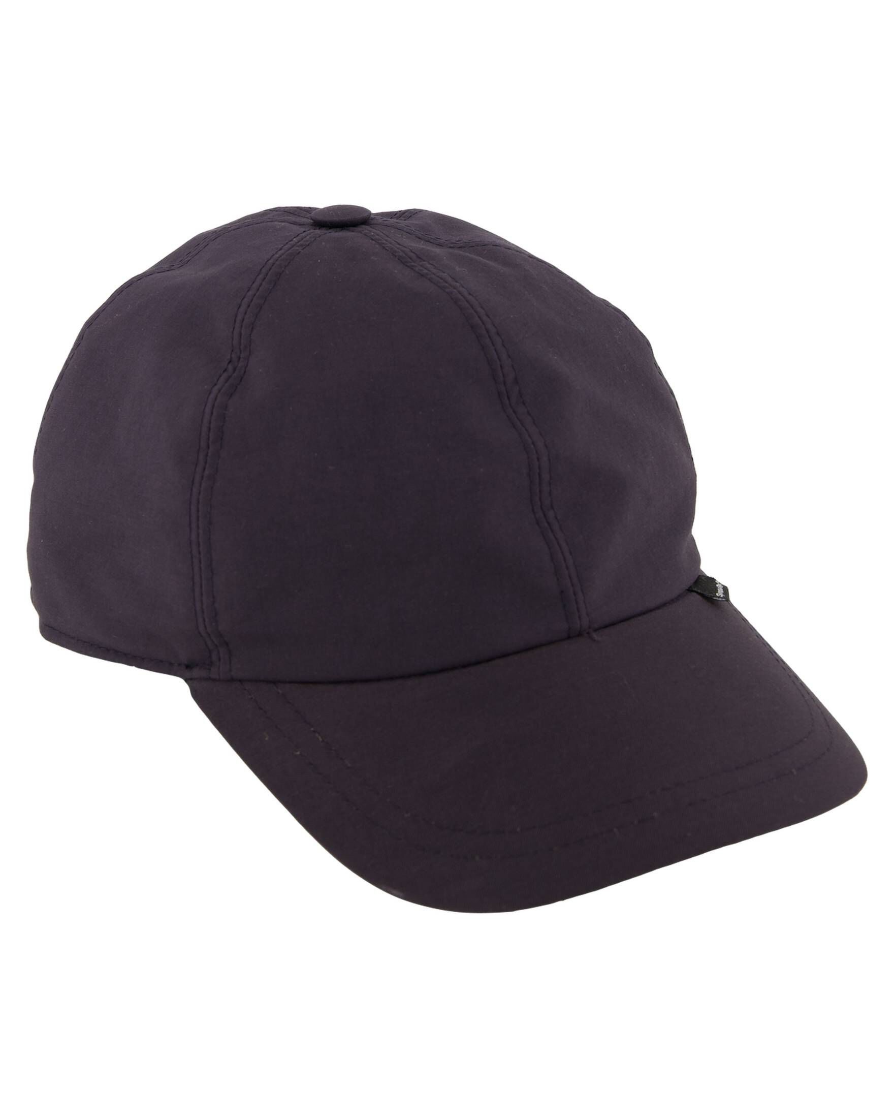 Meru Baseball Cap Cap mit weicher Innenseite, Baseballcappy, Baseballkappe
