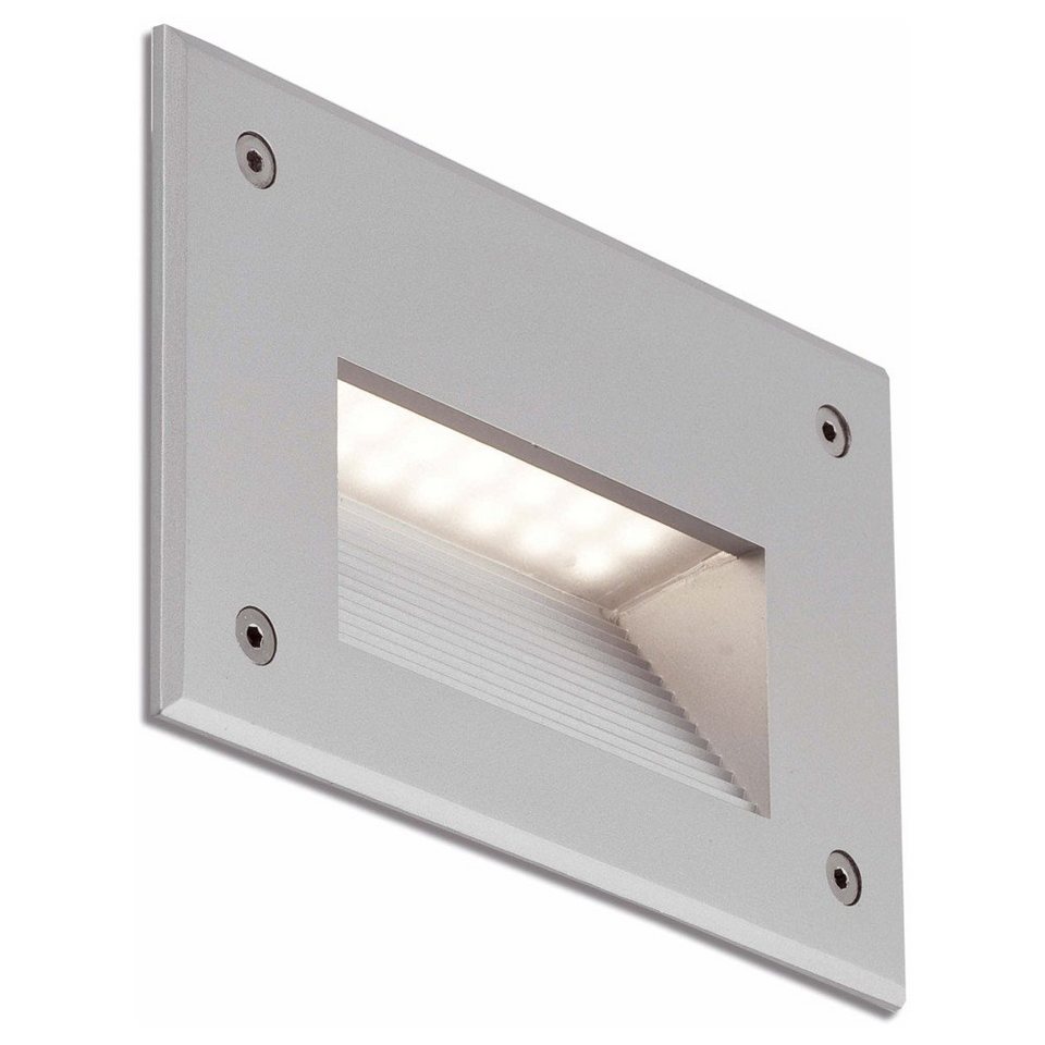 Click Licht Led Einbauleuchte Led Wandeinbaustrahler Store Aus Aluguss