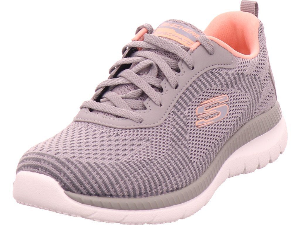 Skechers BOUNTIFUL - PURIST Sneaker