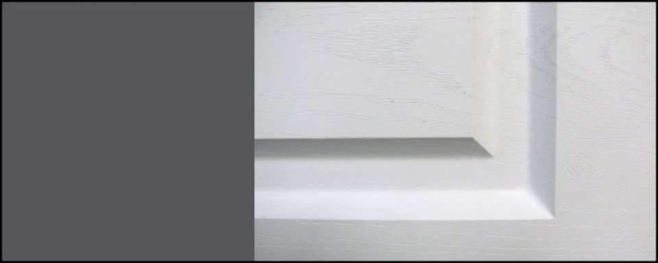 Feldmann Wohnen Unterschrank Elbing Elbing 1 St 80cm Front Und