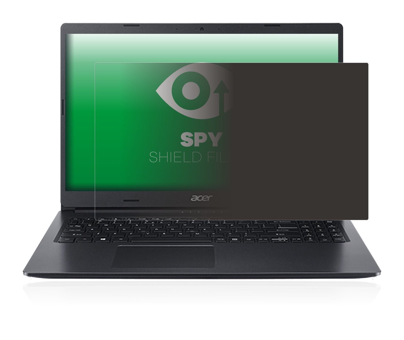 Upscreen Schutzfolie Blickschutzfilter Für Acer Aspire 3 A315 34