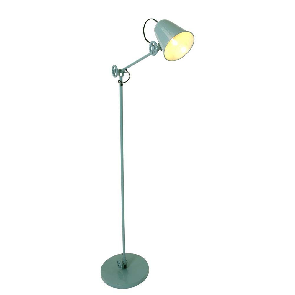 Steinhauer Lighting Led Leselampe Stehleuchte Standleuchte