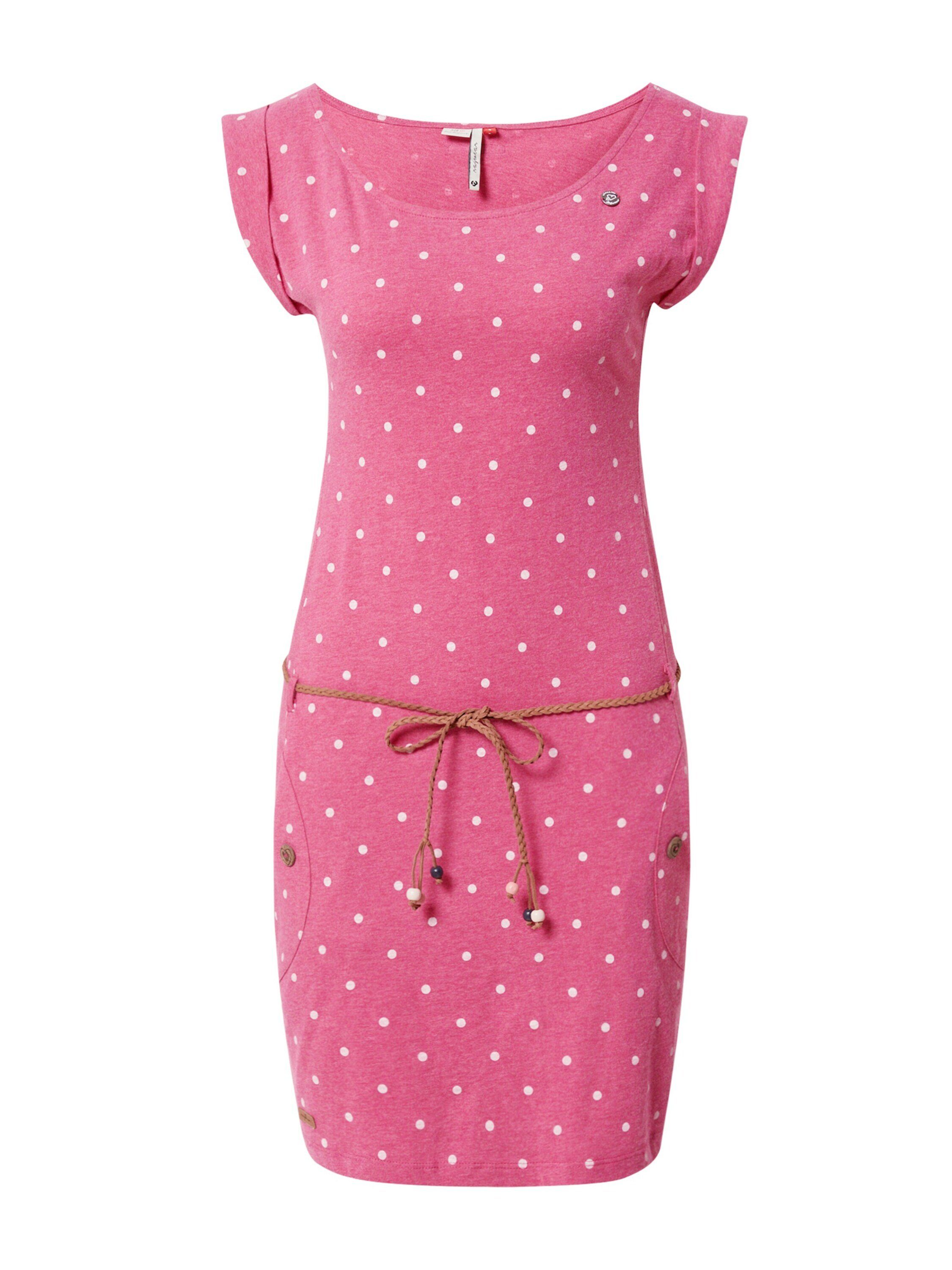 Ragwear Minikleid Tag 1 Tlg Patches Weiteres Detail Seitliche