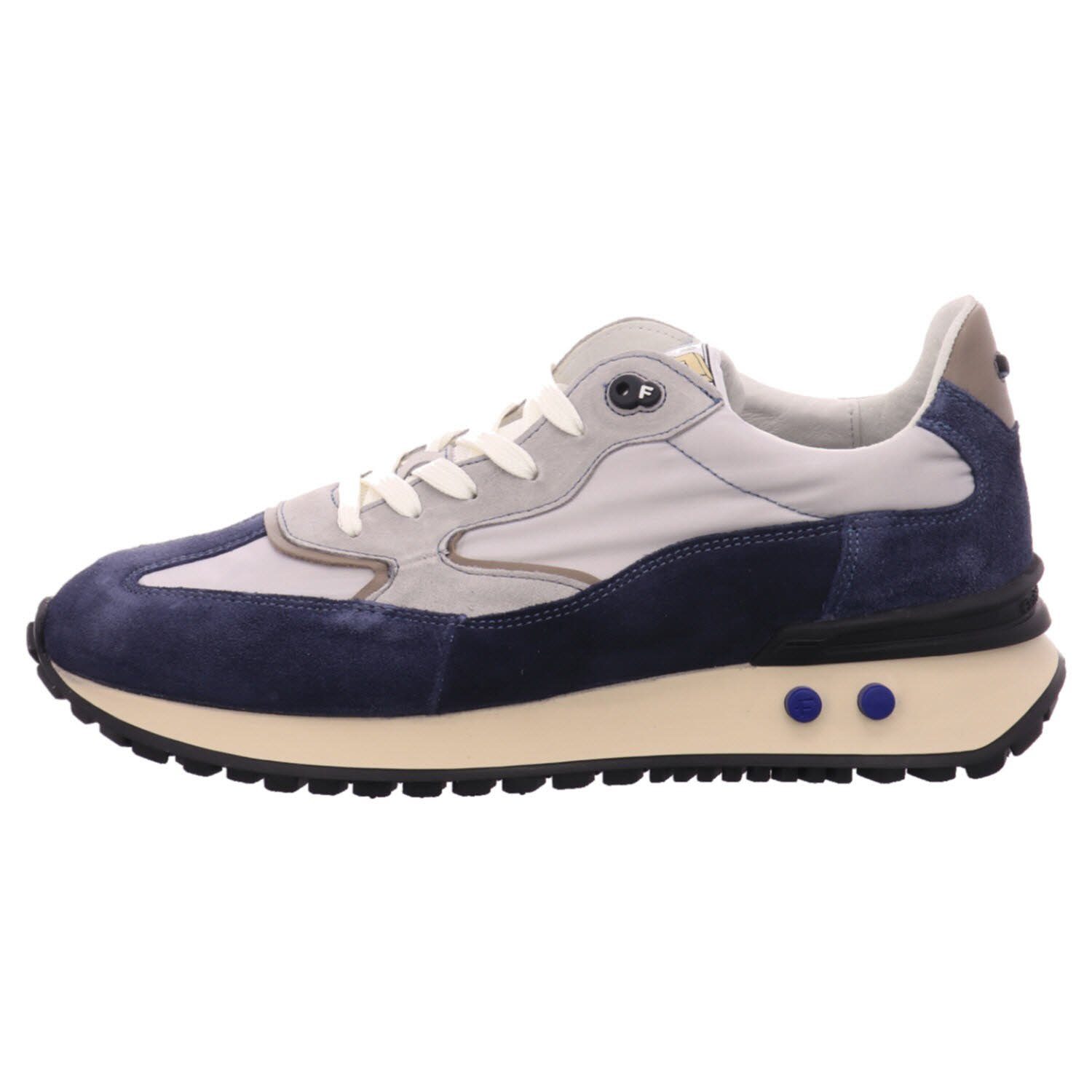 Floris van Bommel 10104-42-01 Schnürschuh