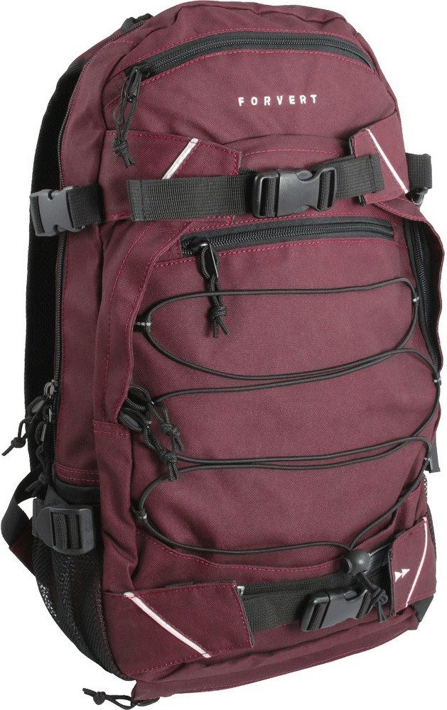 forvert Freizeitrucksack Forvert Louis Backpack