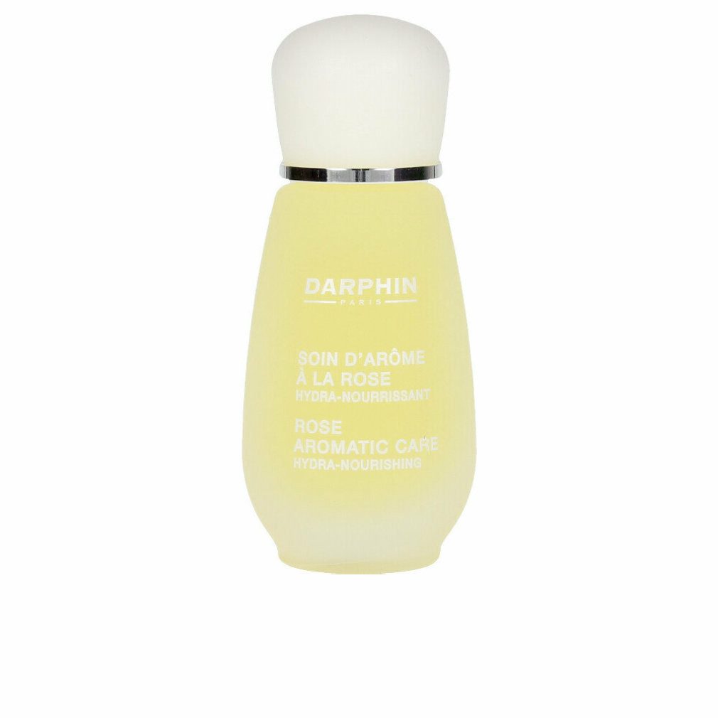 Darphin Tagescreme Essential Oil Elixir Rose Aromatic Care, Karton @ 1 ...