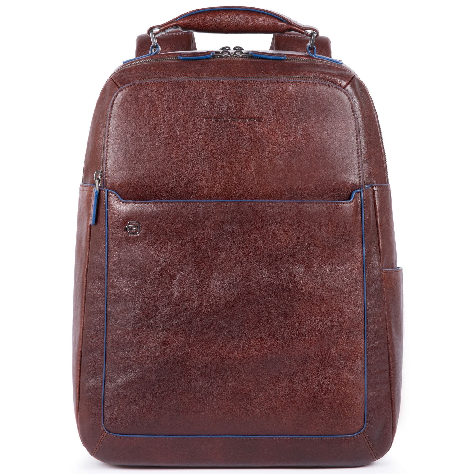 Piquadro Laptoptasche Braun 1 Tlg