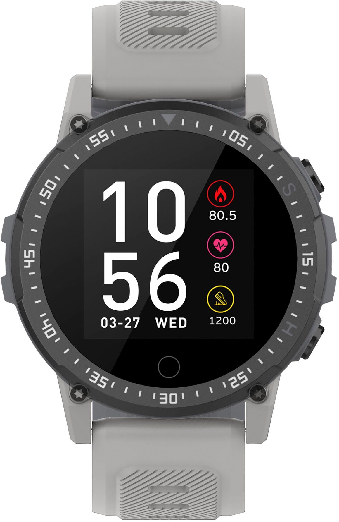 REFLEX ACTIVE RA05-2130 Smartwatch