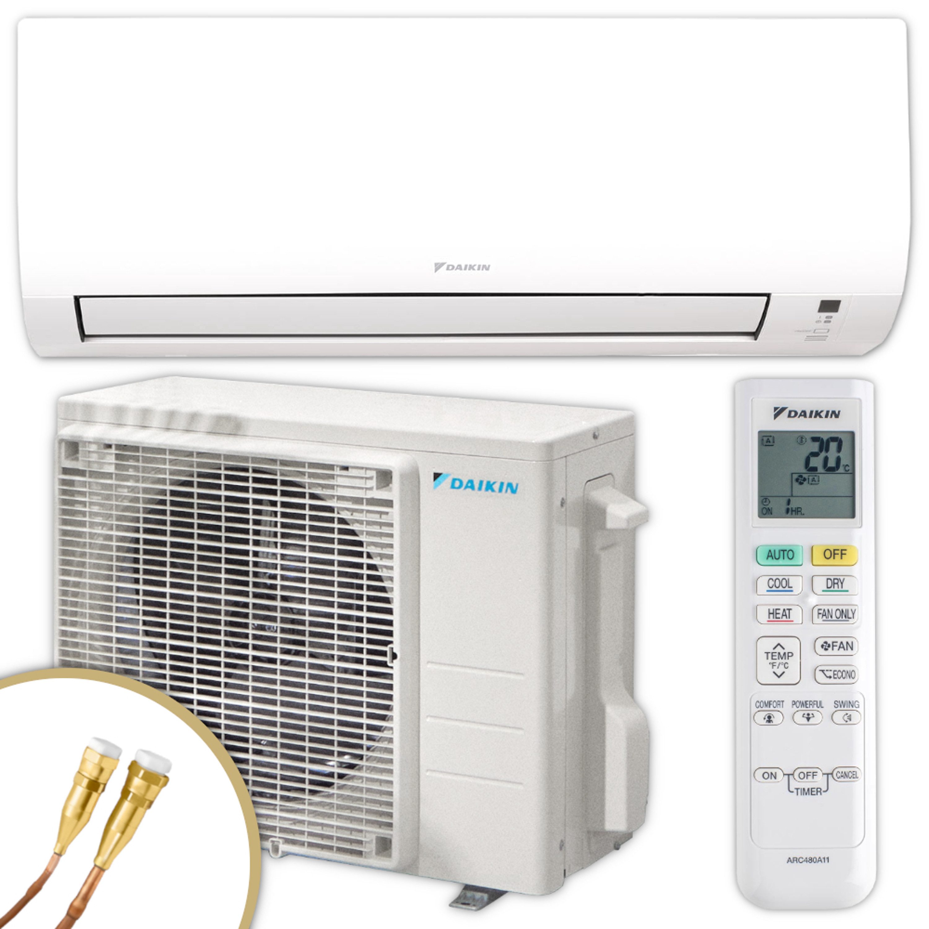 Daikin Split-Klimagerät FTXP71N + RXP71N9, FTXP71N + RXP71N9