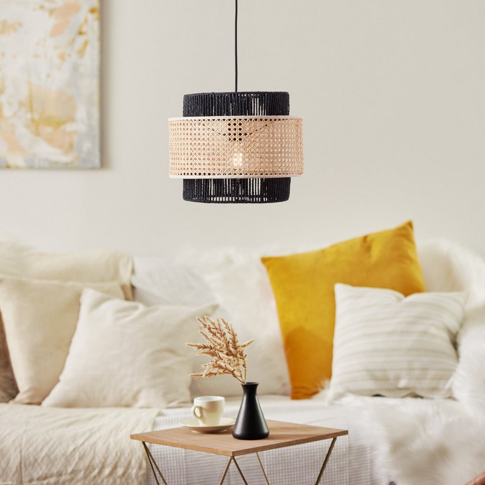 Lightbox Pendelleuchte Ohne Leuchtmittel Hängelampe Ø 36 Cm 1345 Cm