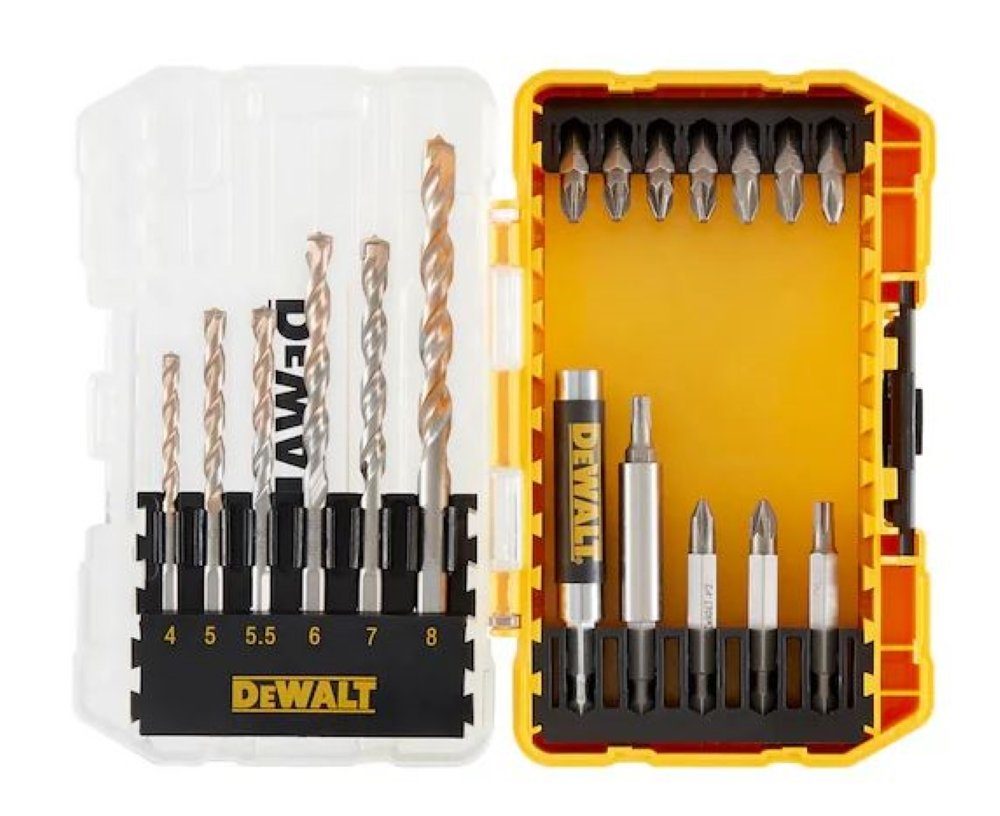 DeWalt Bohrer-Sets online kaufen | OTTO