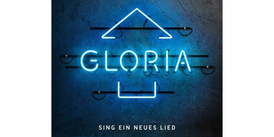 Gerth Medien CD-Rohling Gloria (CD)