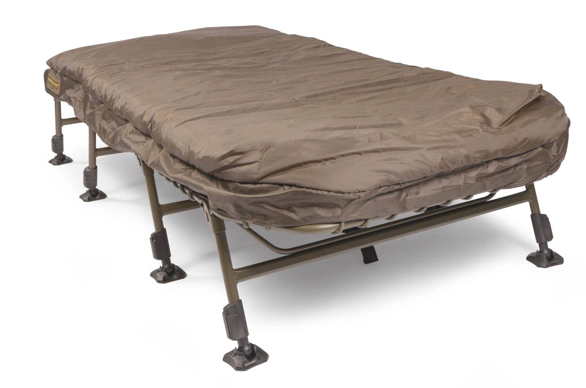 Avid Carp Angelliege Avid Benchmark Leveltech X Sleep System ...
