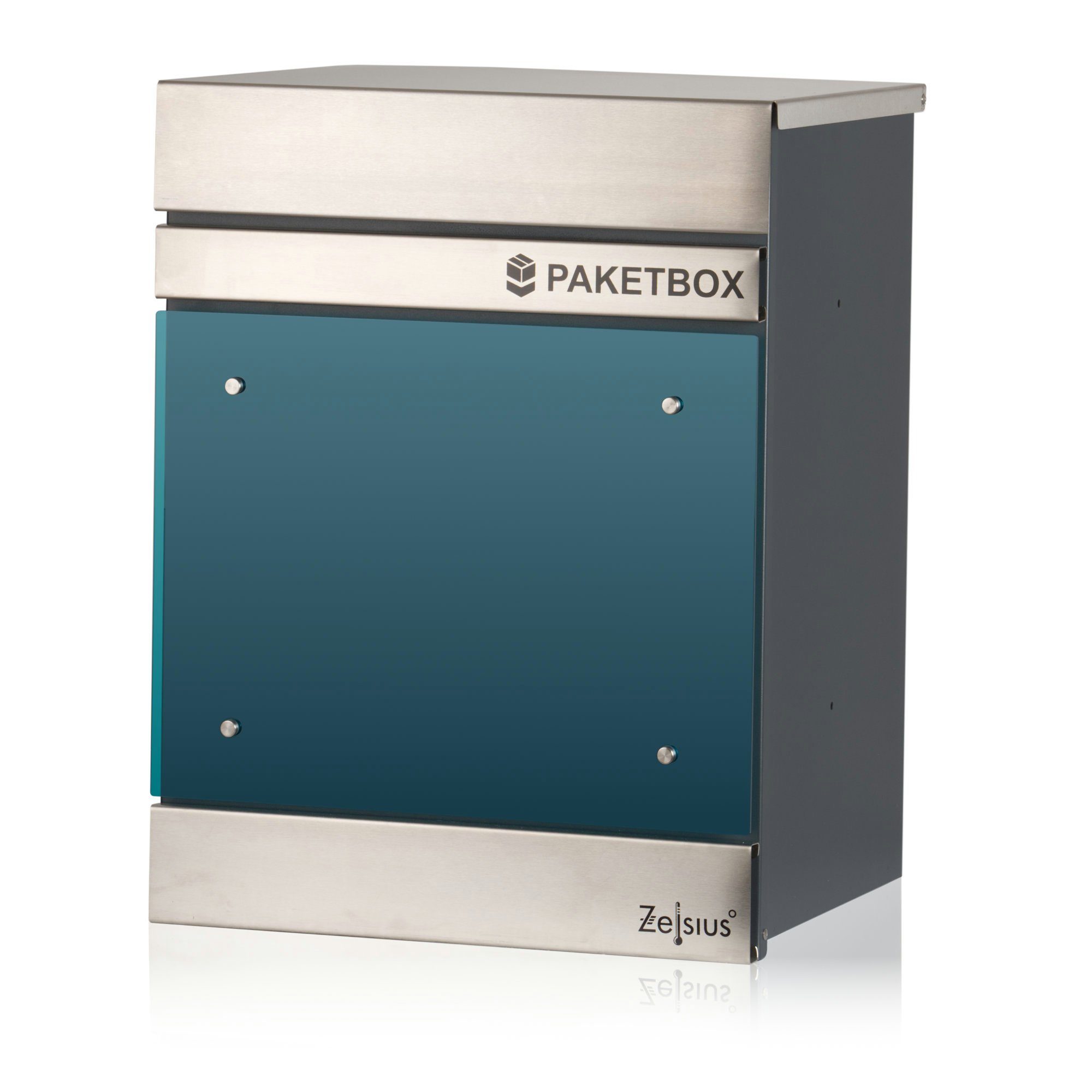 Briefkästen mit Paketfach online kaufen | OTTO