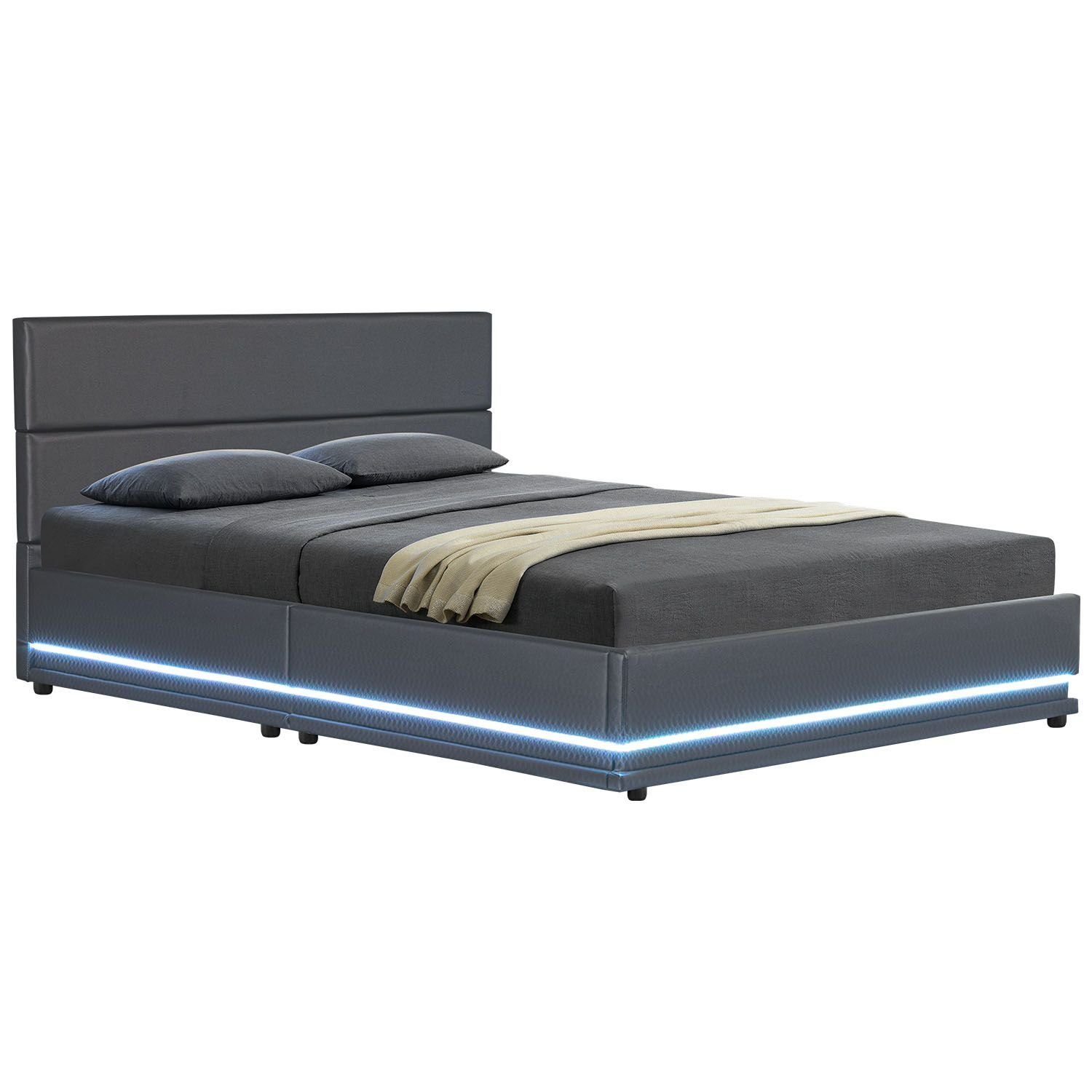 Betten mit LED online kaufen | OTTO