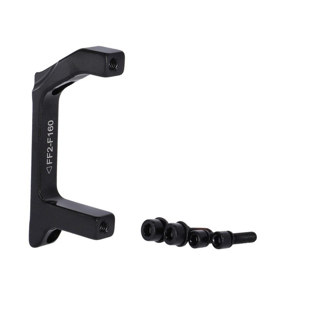 TRP Scheibenbremsadapter FM to PM 160 front adapter Adapter
