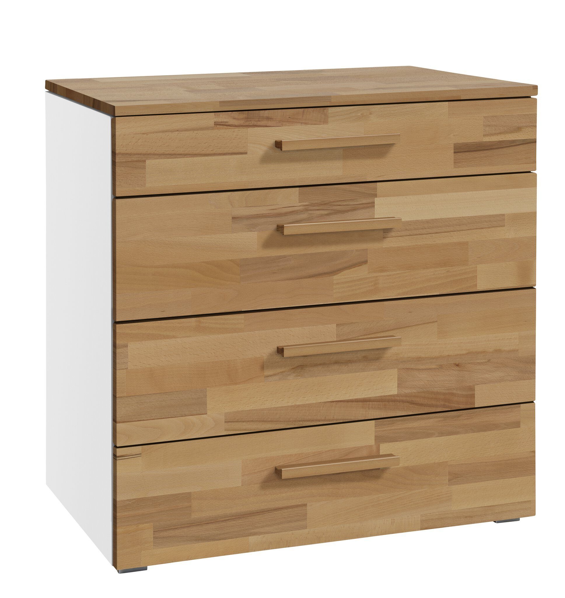 HASENA Kommode, Vielseitiges Design