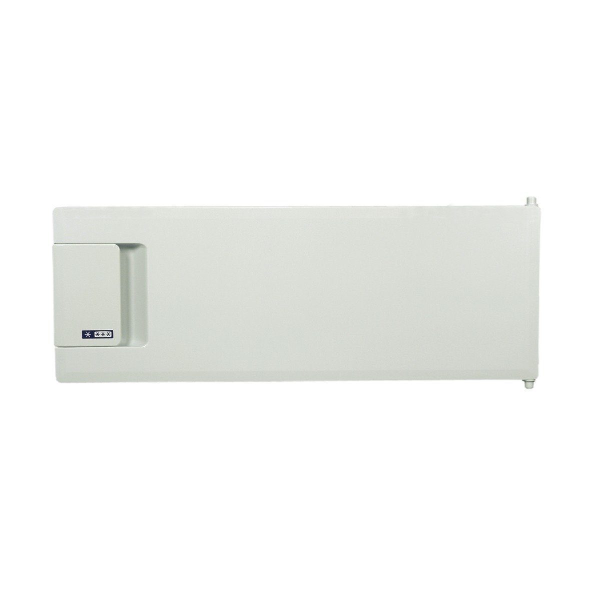 Easypart Türgriff Wie Liebherr 9877514 Gefrierfachtür Frosterfachtür
