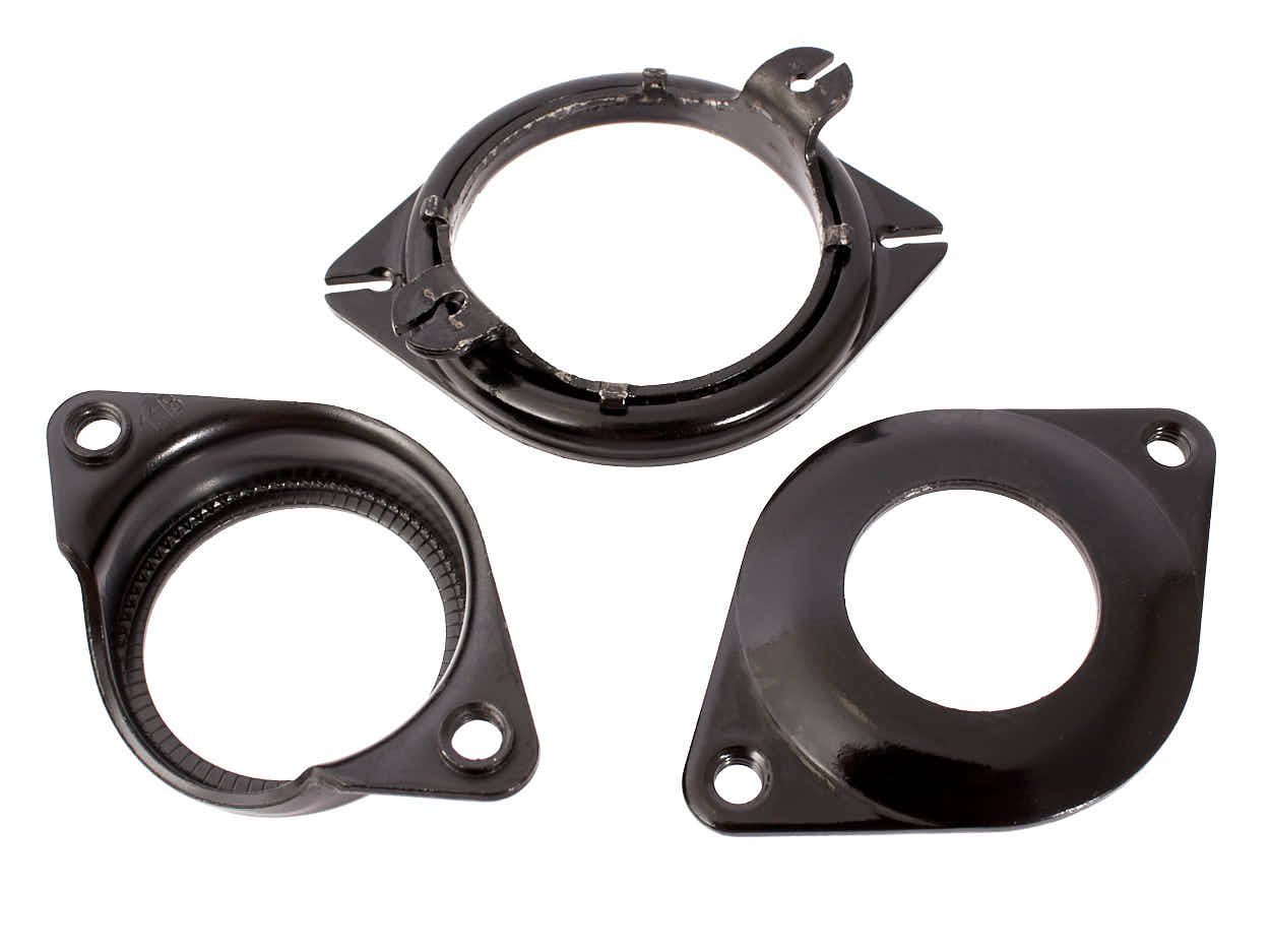 KHE Lenkervorbau, BMX Rotorset KHE CLATCH