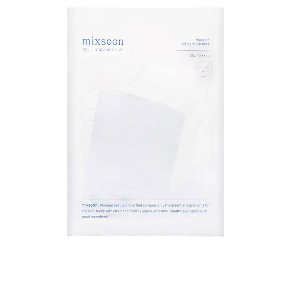 Biodance Gesichtsmaske BIODANCE Hydro Cera-nol Real Deep Mask 4er, 4-tlg.