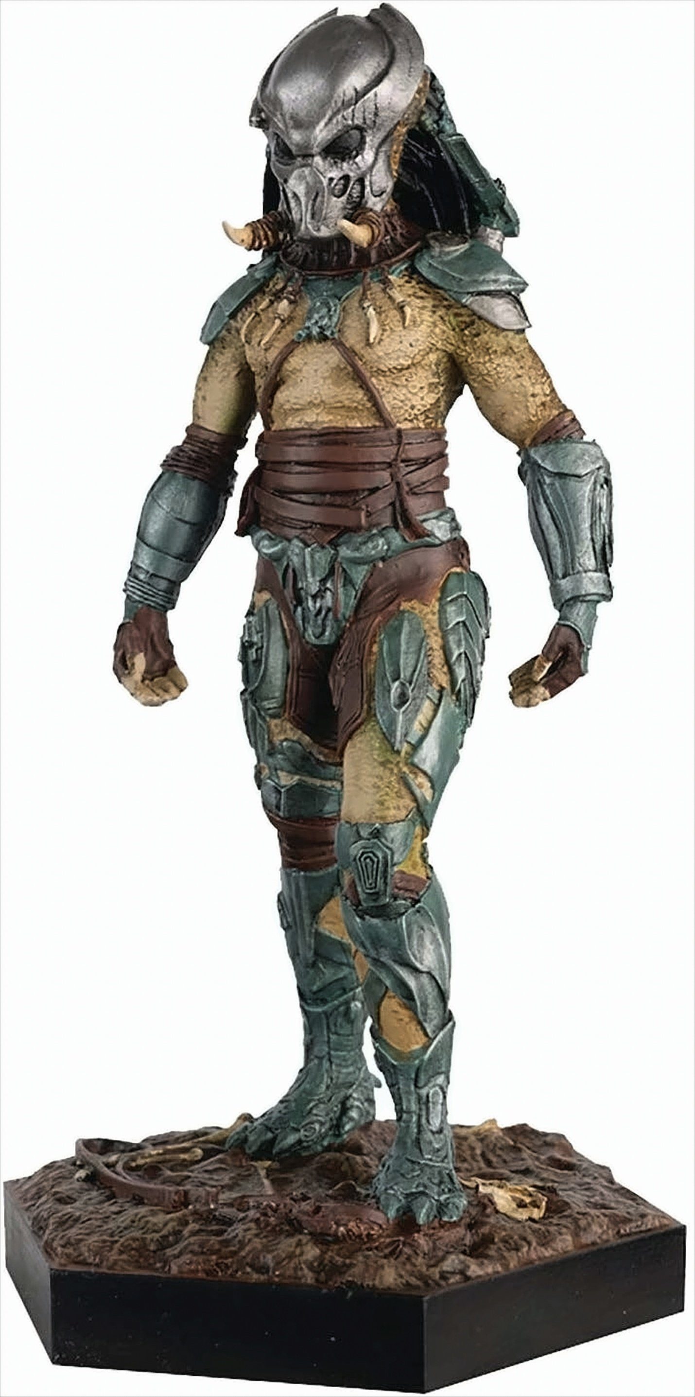 Eaglemoss Collection Spielfigur Alien & Predator Fig. Collection ...