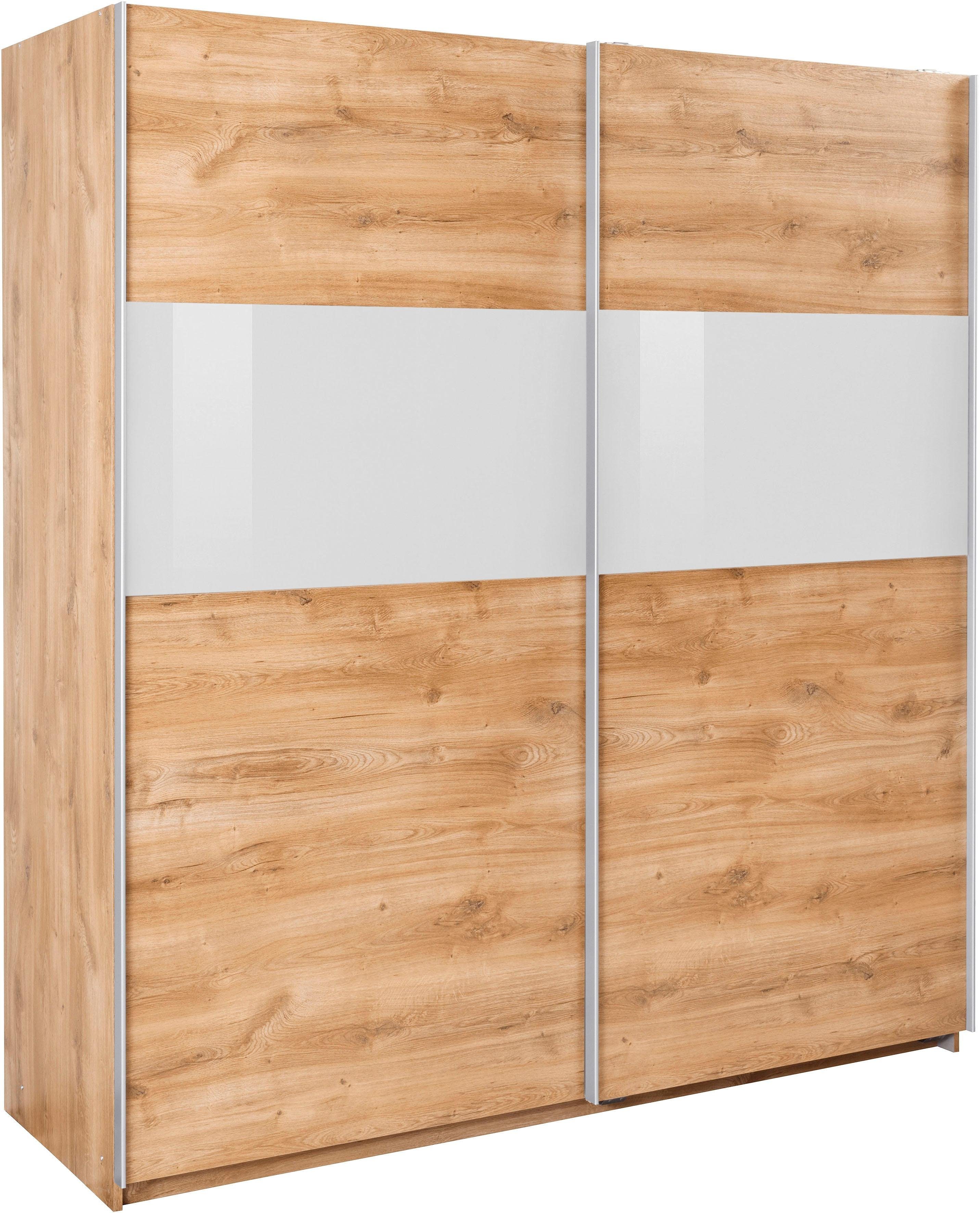 Kleiderschrank 180 Breit 220 Hoch