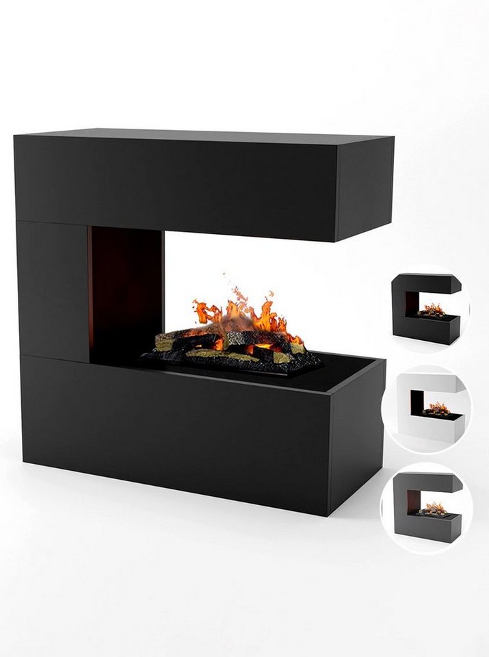 Otto Trade™ Купити Електричні каміни Kaminlicht Elektrokamin Room