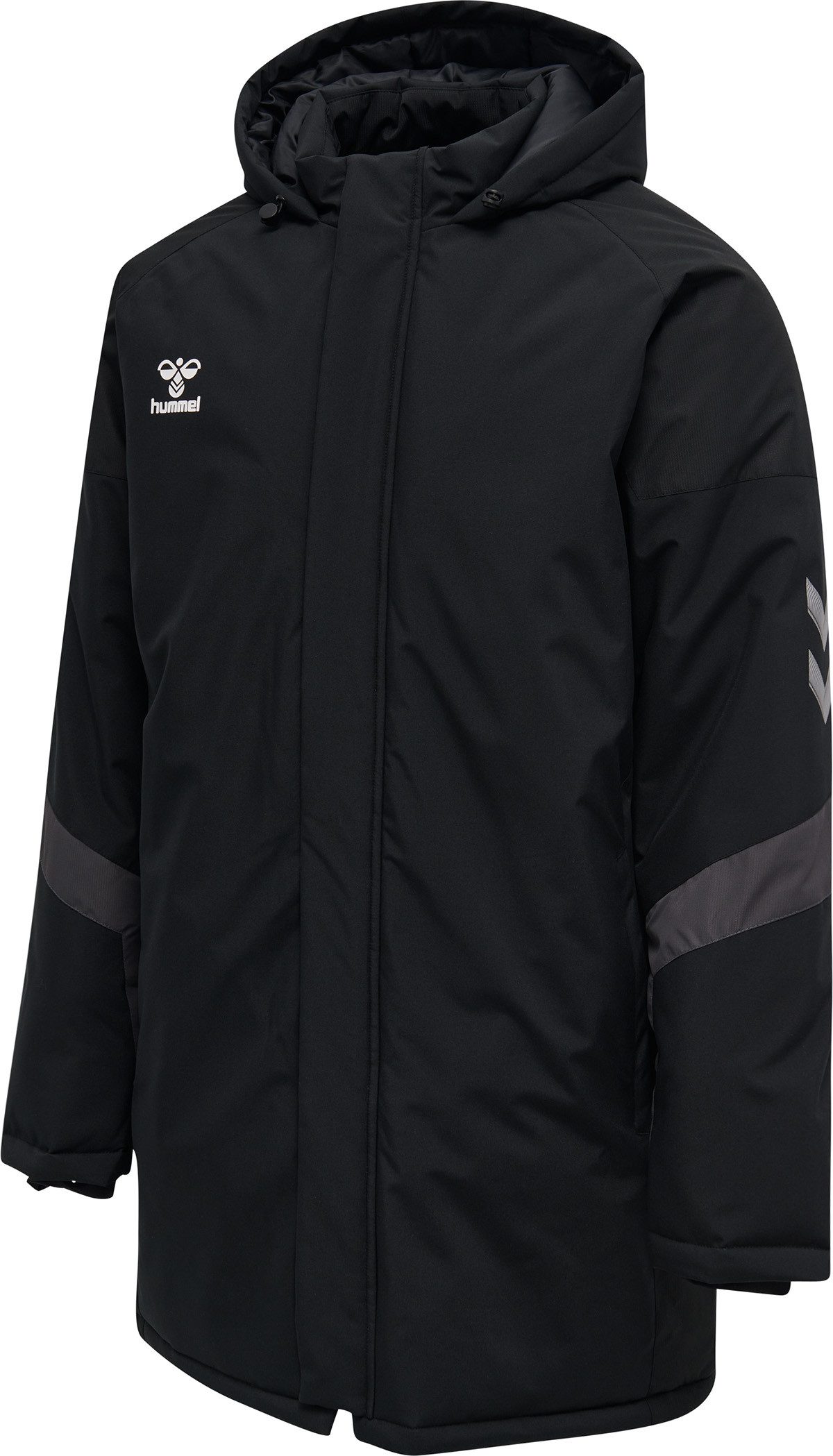 hummel Trainingsjacke hmlLead Bench Jacket, 07-407-2001 | 5700496524350