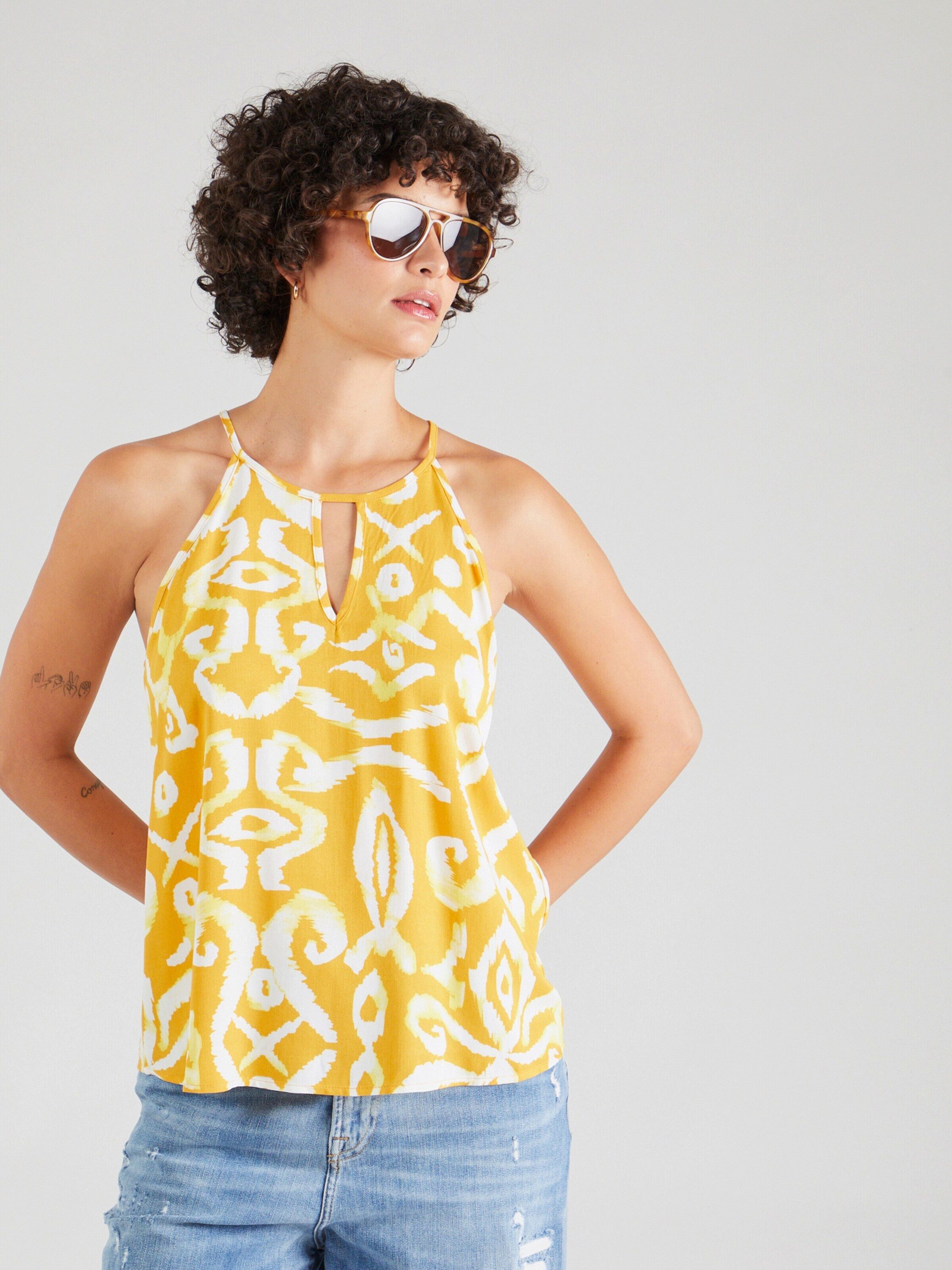 ONLY Spaghettitop ALMA (1-tlg) Cut-Outs