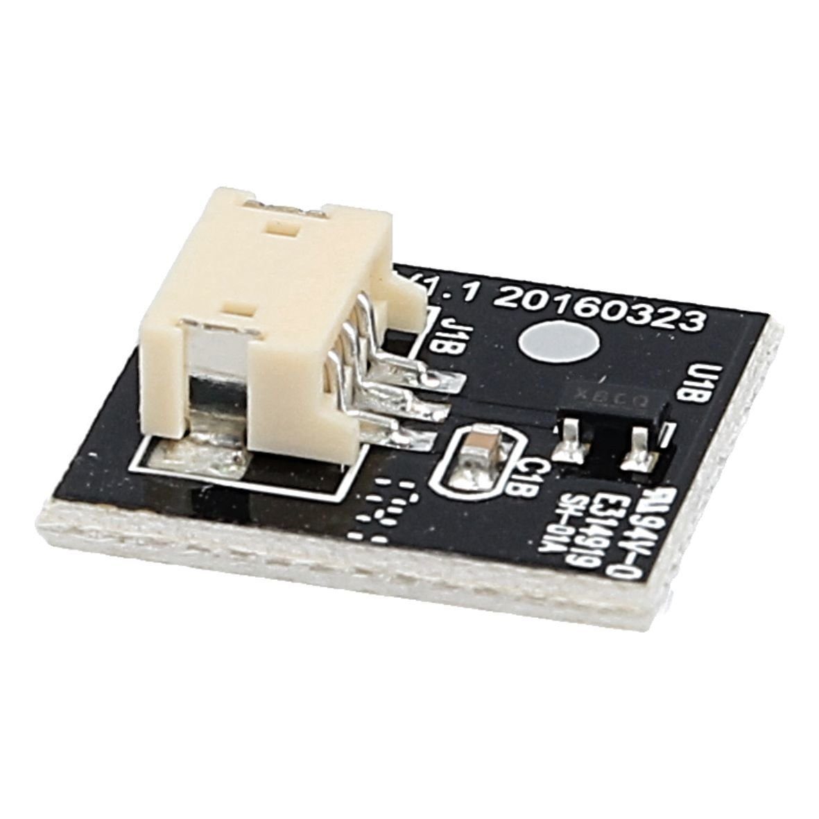 Easypart Wassertank Wie Ecovacs 10002273 Elektronik Für Wassertank