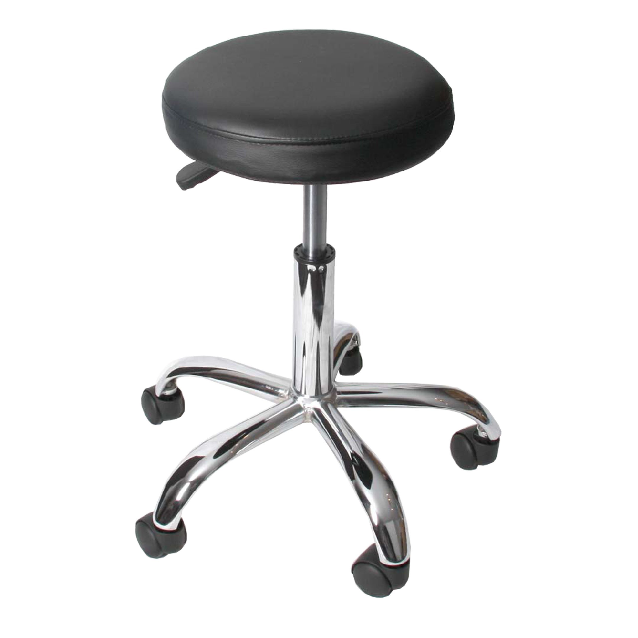 Mcw Arbeitshocker Mcw E47 1 St 360° Frei Drehbar Stufenlos