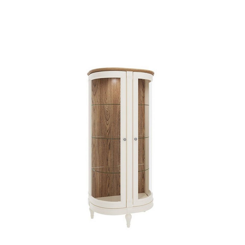 Jvmoebel Vitrine Klassische Kommode Vitrine Kommoden Vitrinen