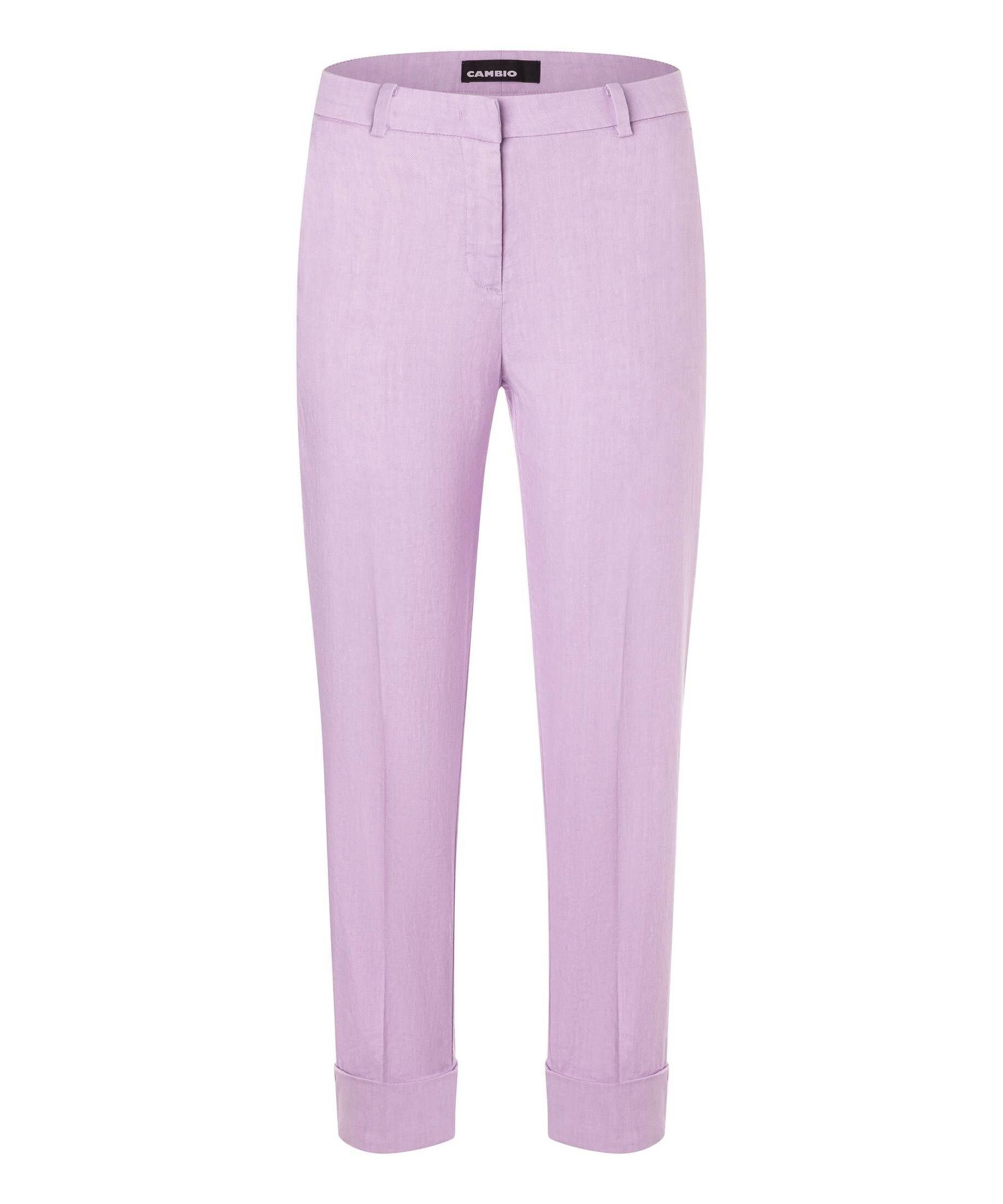 Lila Cambio Hosen für Damen online kaufen | OTTO