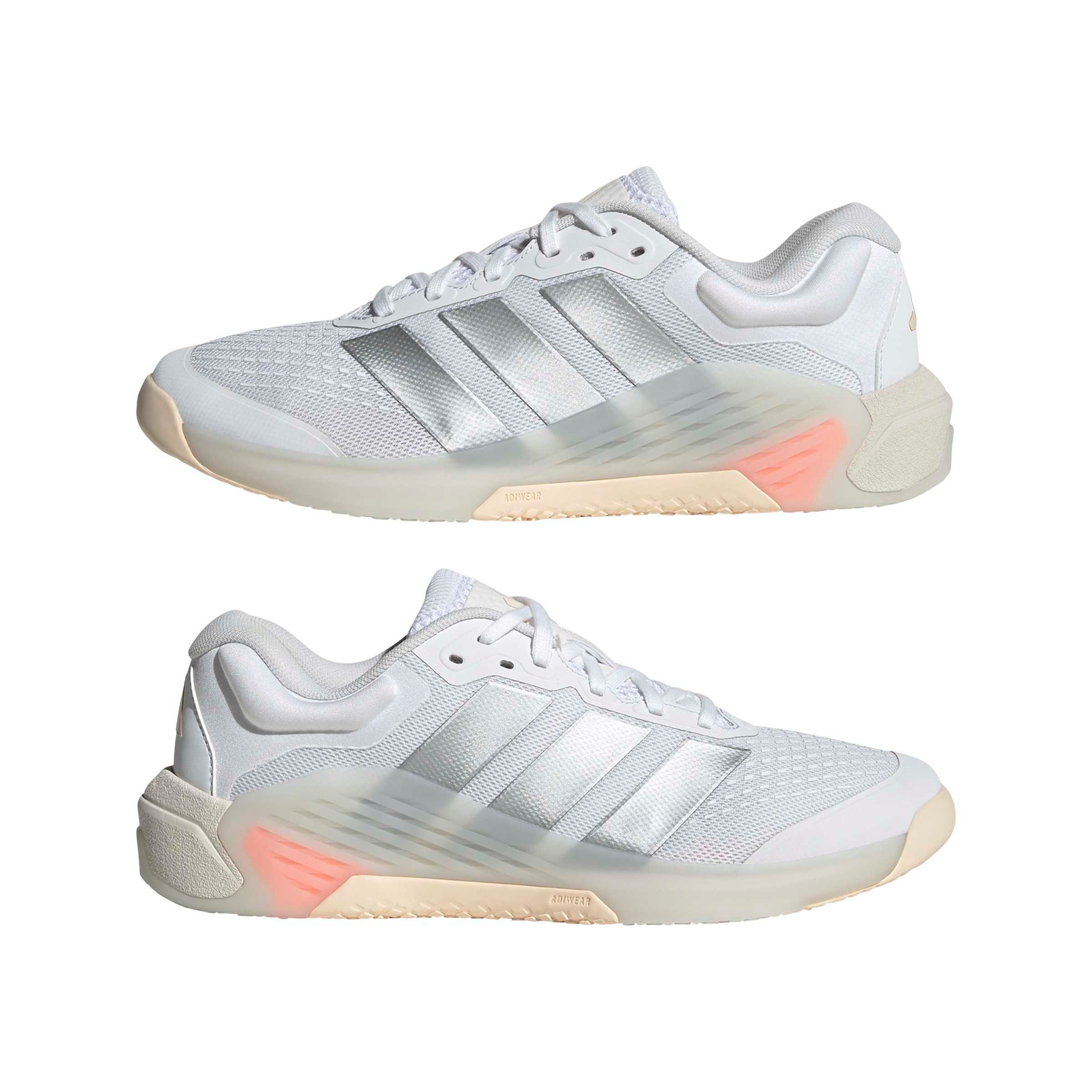 adidas Performance DROPSET 4 POWER Trainingsschuh, Gewicht: 264 g