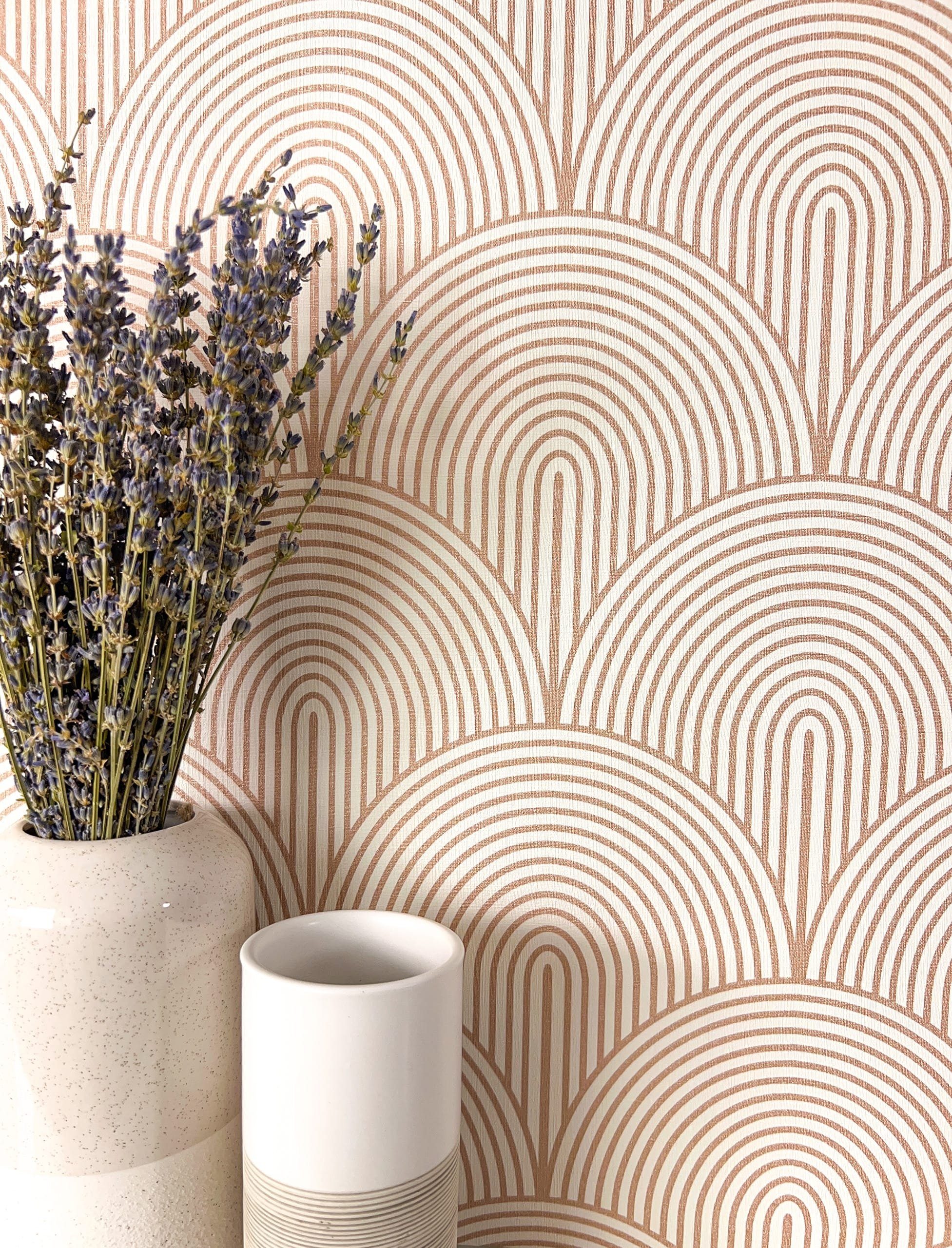 ART DECO Tapeten online kaufen | OTTO