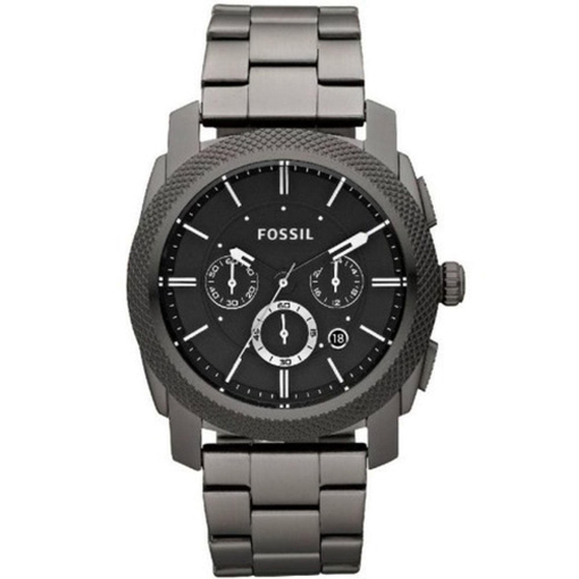 Fossil Chronograph FS4662