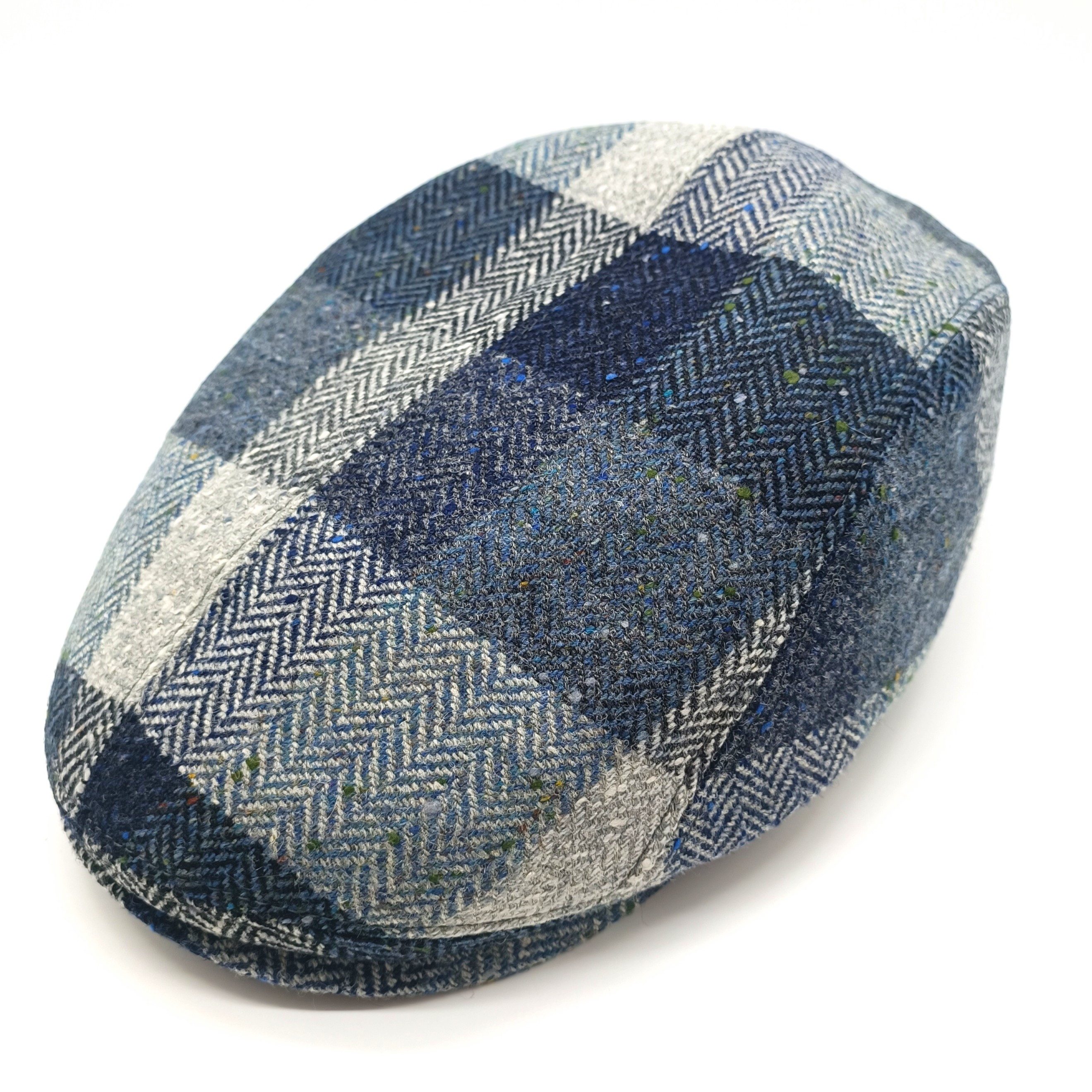 Göttmann Flat Cap Jackson OKL 53 patchwork