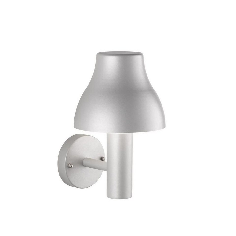 Licht Erlebnisse Außen Wandleuchte Sofia Led Außenlampe Wand Haus