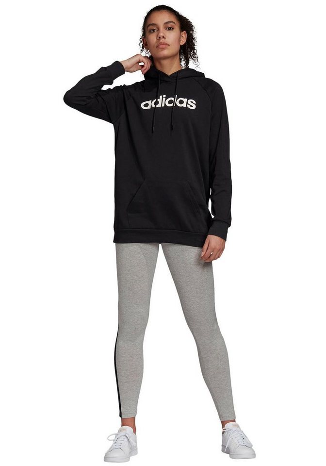Adidas Performance Jogginganzug Hoody And Tight« Set 2 Tlg Online