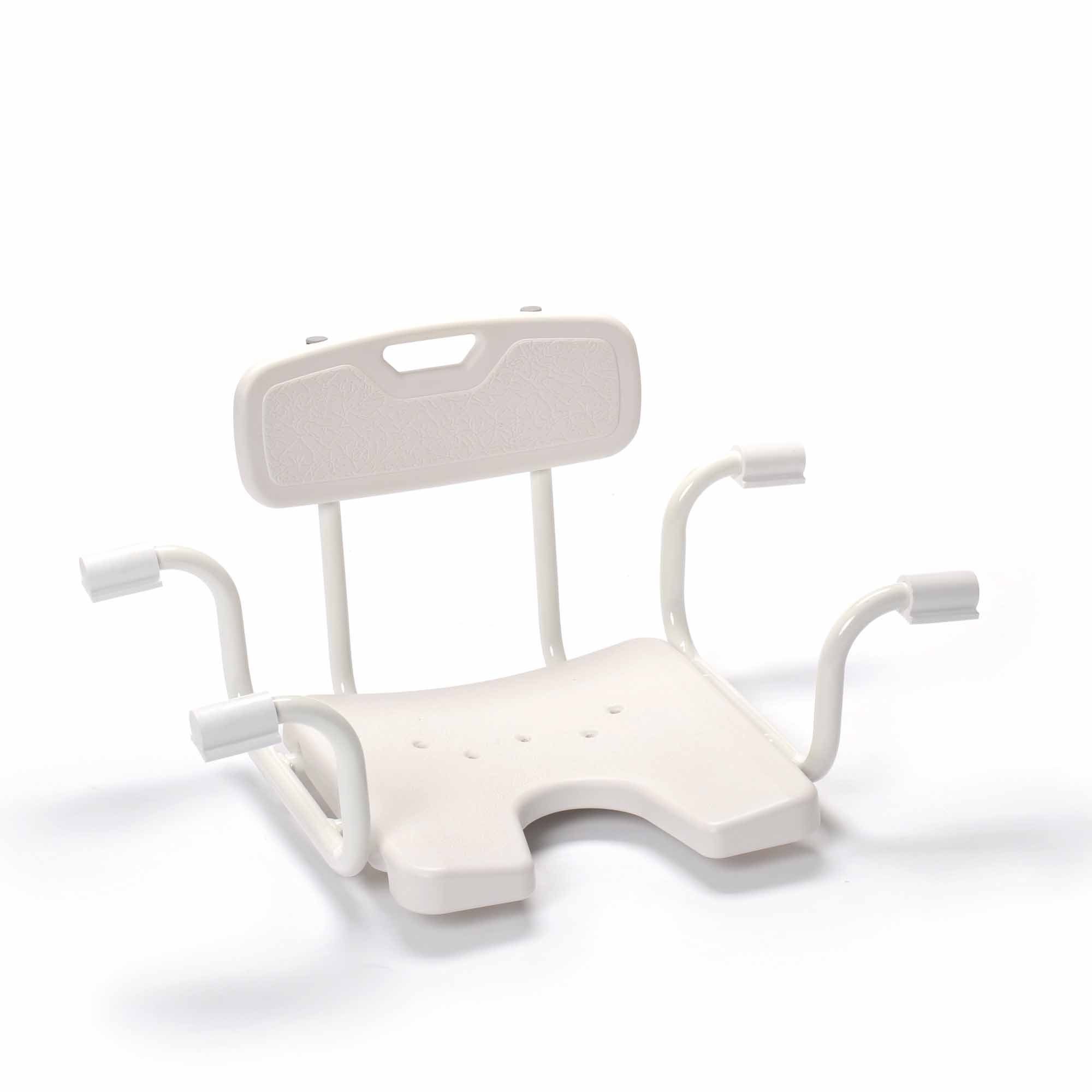 Drive Medical Badewannendrehsitz Drive Medical Vitaturn L Dreh- und ...