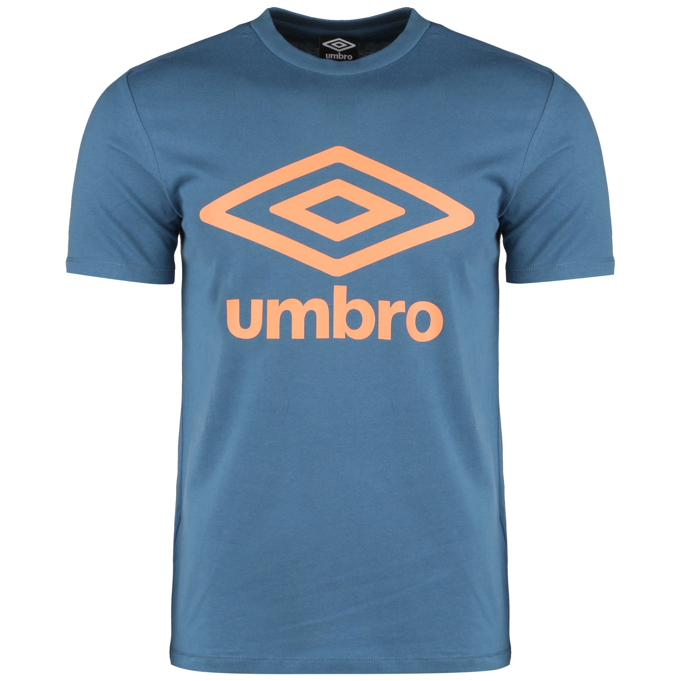 Umbro T-Shirt »Fw Large Logo« online kaufen | OTTO