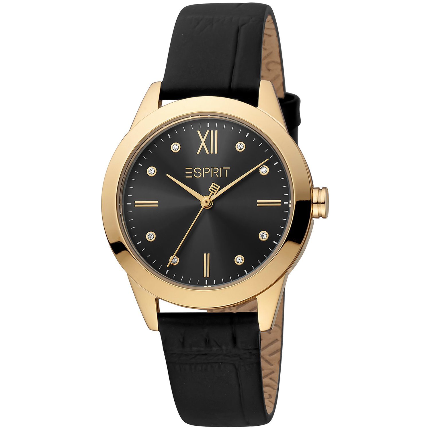 Esprit Digitaluhr ES1L317L0035