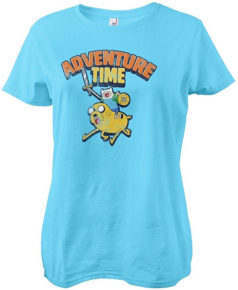 Adventure Time Shirts für Damen online kaufen | OTTO