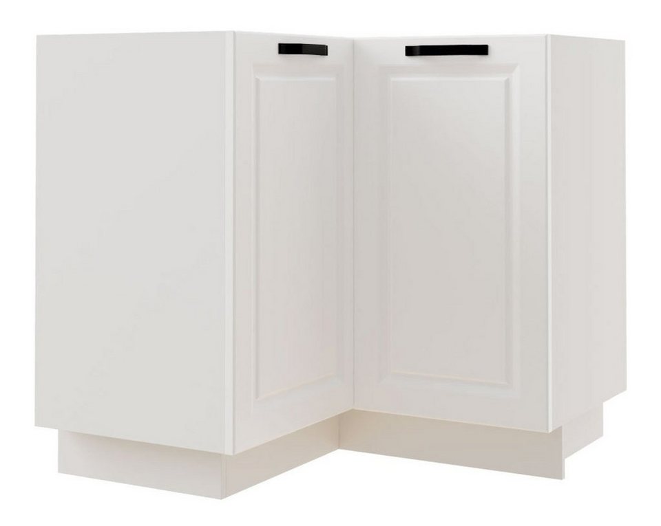 Feldmann Wohnen Unterschrank Amaro Amaro 1 St 84cm Front