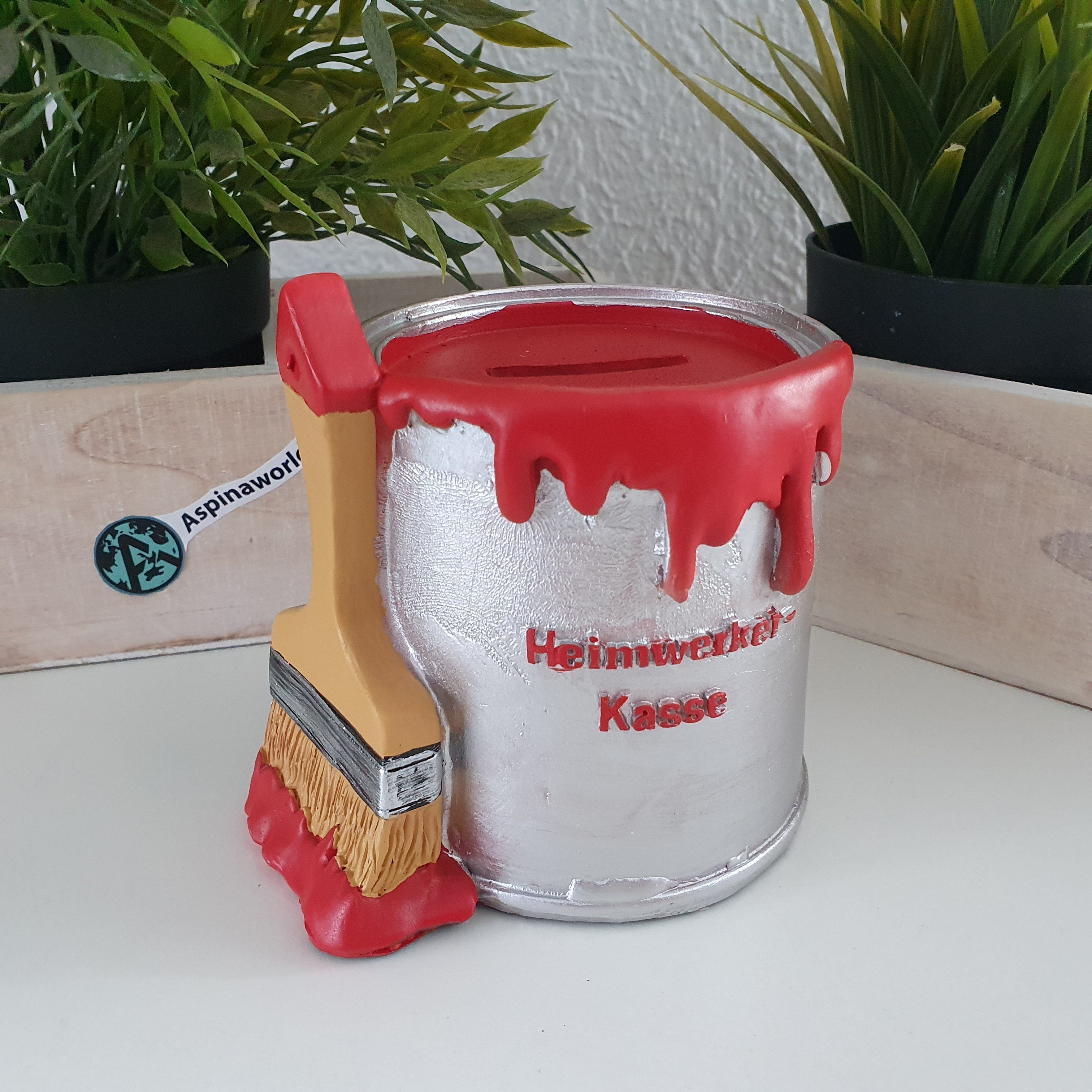 Rote Spardosen online kaufen » Rote Sparschweine | OTTO