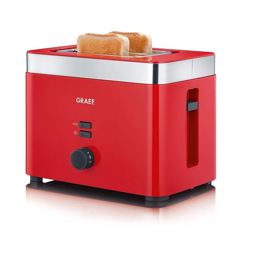 Graef Toaster Toaster TO 63