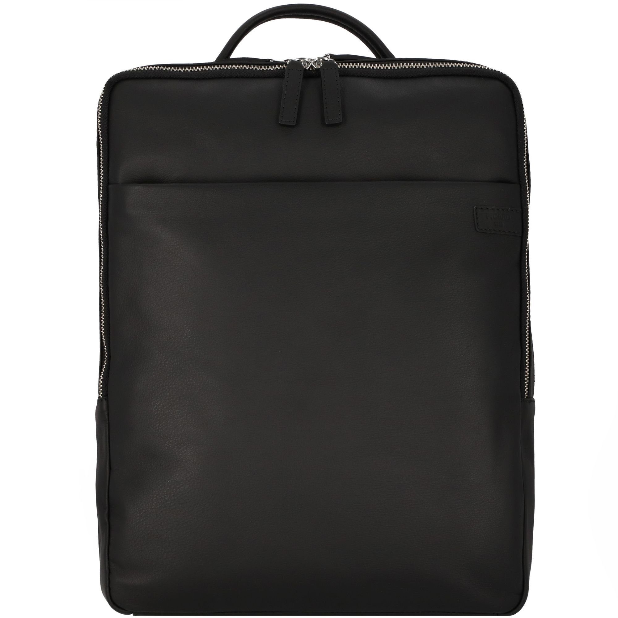 Picard Daypack Relaxed, Leder, PICARD Lederwaren – Handgemacht. Und mit ...